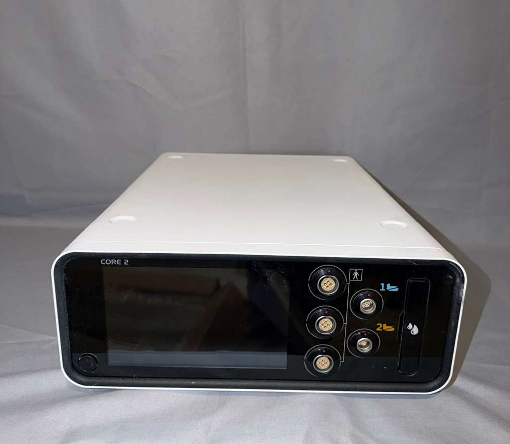 5400-052-000 Stryker CORE 2 Console – IntevraMed