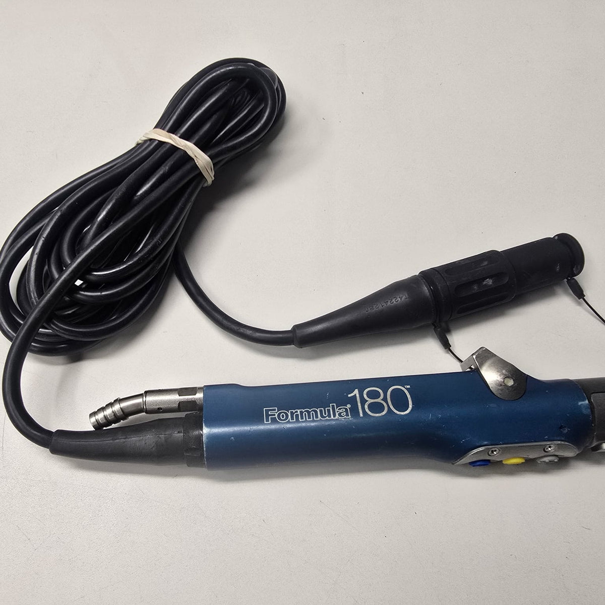 Stryker Formula 180 Shaver Handpiece, Hand Control – IntevraMed